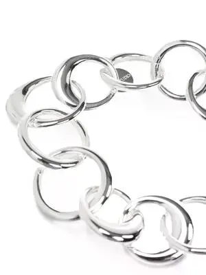 LIÉ STUDIO Laura Interlocking Bracelet