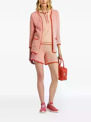 Kiton Compact-weave Tweed Jacket