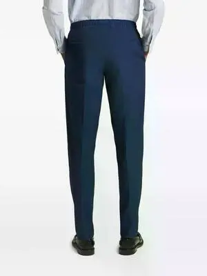 Kiton Drawstring-waist Trousers