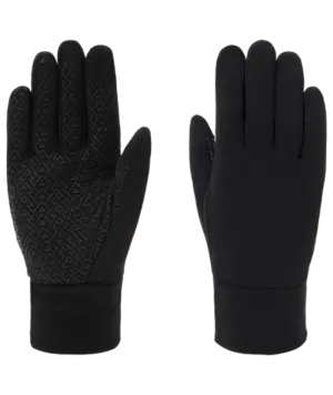 DAKINE Titan 2.0 Leather Dlx Gore-tex Gloves - Black