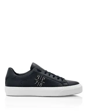 Philipp Plein Lo-top Sneakers Pp1978