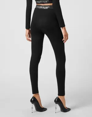 Philipp Plein Sport Leggings Tm