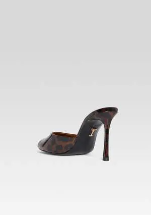 Retrofete Davina Mule
