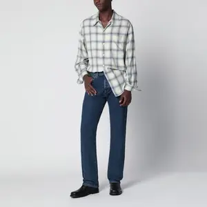 JEANERICA Vintage-style Casual Jeans