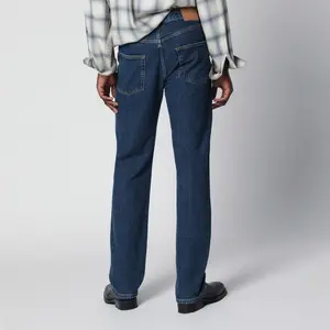 JEANERICA Vintage-style Casual Jeans