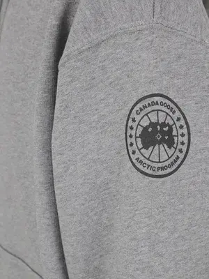 Canada Goose Rove Full Zip Hoodie