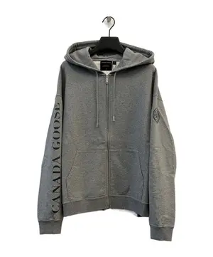 Canada Goose Rove Full Zip Hoodie