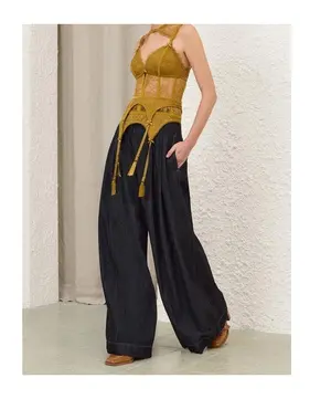 Zimmermann Valiant Lingerie Bodice