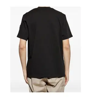 Moncler Short-sleeve T-shirt