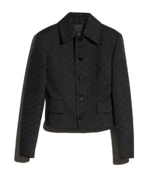 Gucci Gg Jacket