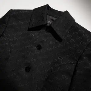 Gucci Gg Jacket