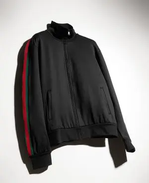 Gucci Zip Jacket