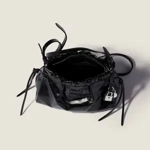 Miu Miu Leather Mini Bag