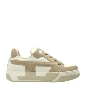 DIESEL® S D Ollie Low-top Sneakers - Nude