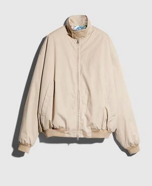 Gucci Zip Jacket