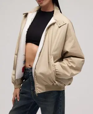 Gucci Zip Jacket