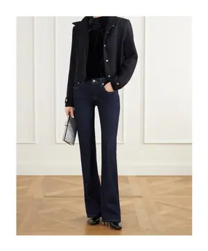 Simkhai Wilcox Wool-blend Bouclé Coat