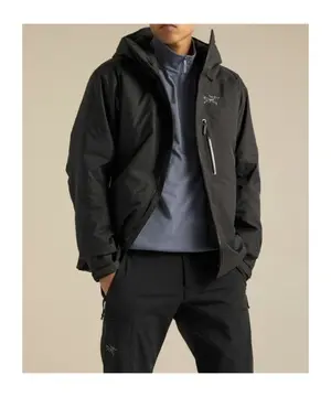 Arc'teryx Beta Insulated Gore-tex Jacket
