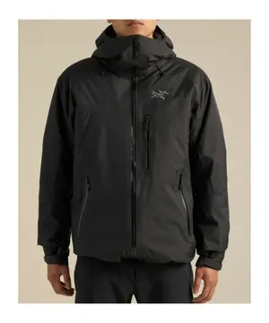 Arc'teryx Beta Insulated Gore-tex Jacket