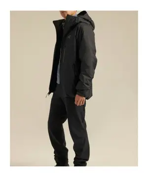 Arc'teryx Beta Insulated Gore-tex Jacket