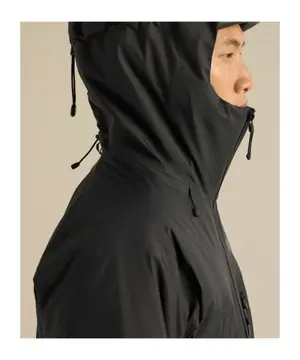Arc'teryx Beta Insulated Gore-tex Jacket