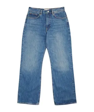 JEANERICA Vega 1990 Vintage Jeans - Blue