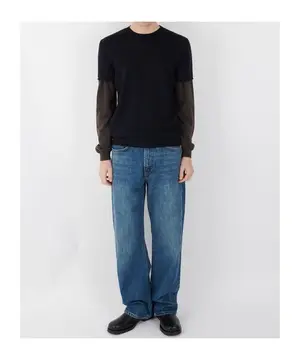 JEANERICA Vega 1990 Vintage Jeans