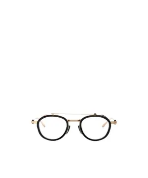 AKONI Geometric Flat Lens