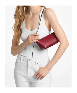 Michael Kors Laila Small Zipped Pochette