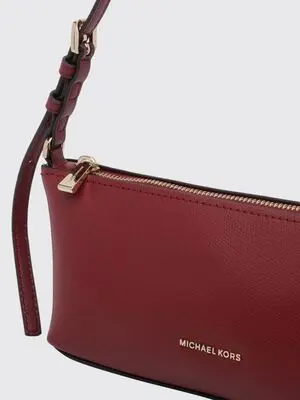 Michael Kors Laila Small Zipped Pochette