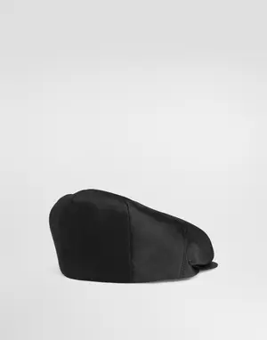 Dolce & Gabbana Dolce Gabbana Duchesse Flat Cap