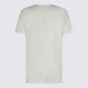 Rick Owens Printed Crewneck T-shirt