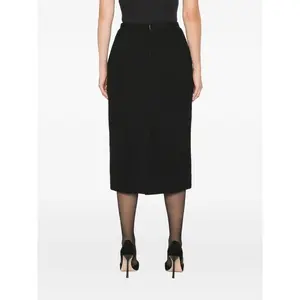 Dolce & Gabbana High-waisted Skirt