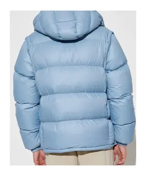 Moncler Cyclone 2-in-1 Padded Jacket