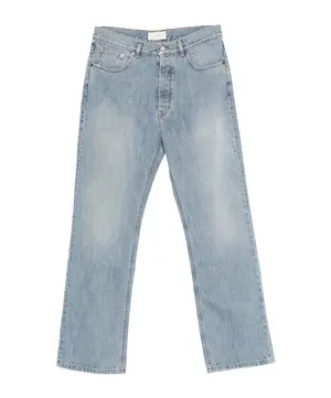 JEANERICA Five-pocket Jeans - Light Blue