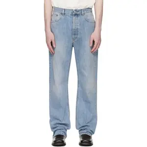 JEANERICA Five-pocket Jeans