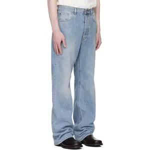 JEANERICA Five-pocket Jeans