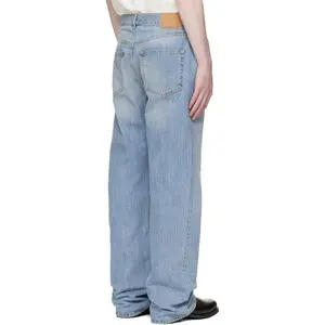 JEANERICA Five-pocket Jeans