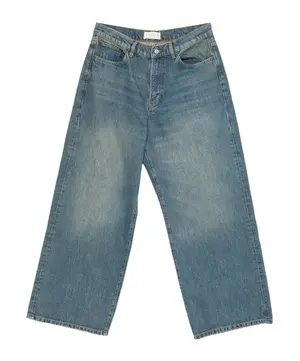 JEANERICA Brera Jeans - Blue