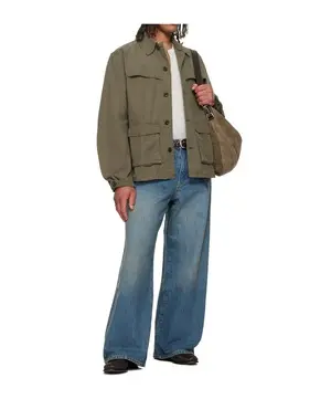 JEANERICA Brera Jeans