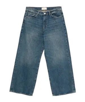 JEANERICA Brera Straight Jeans - Blue