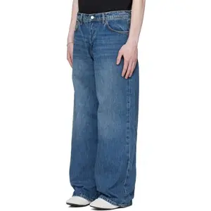 JEANERICA Brera Straight Jeans