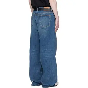 JEANERICA Brera Straight Jeans