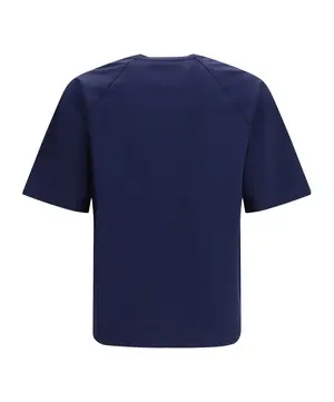 C.P. COMPANY Sleeve Badge T-shirt