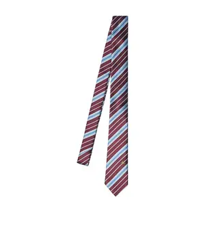 VIVIENNE WESTWOOD Striped Tie