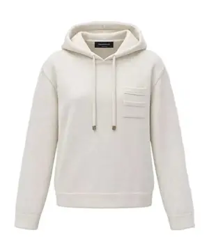 Fabiana Filippi Long-sleeve Sweatshirt