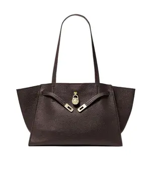 Michael Kors Hamilton Moderne Tote Bag