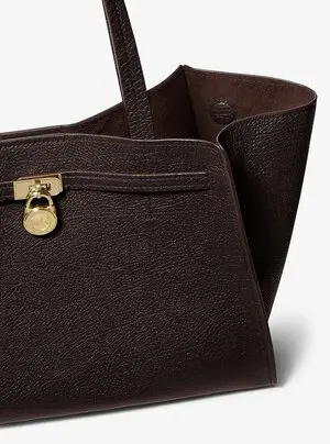 Michael Kors Hamilton Moderne Tote Bag