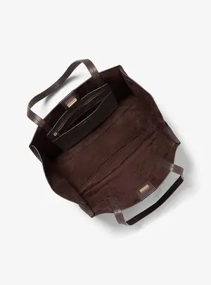 Michael Kors Hamilton Moderne Tote Bag
