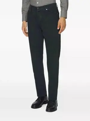 Kiton Slim-fit Jeans